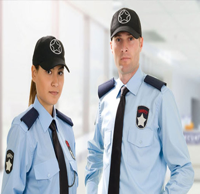 Guardias de Seguridad (GGSS)